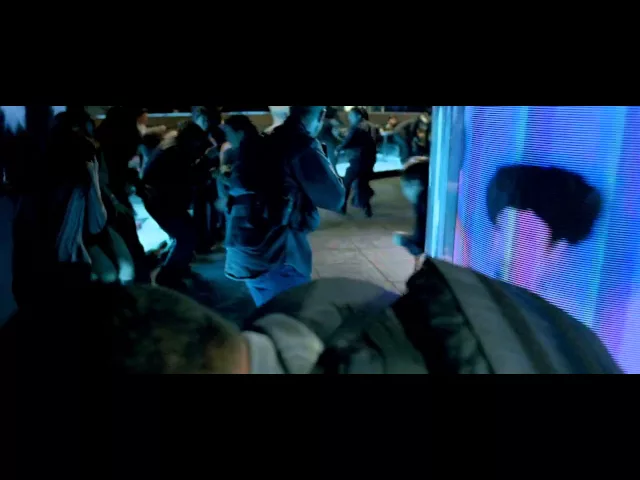 Neon Noir — ‘Collateral’ Movie Breakdown & Appreciation