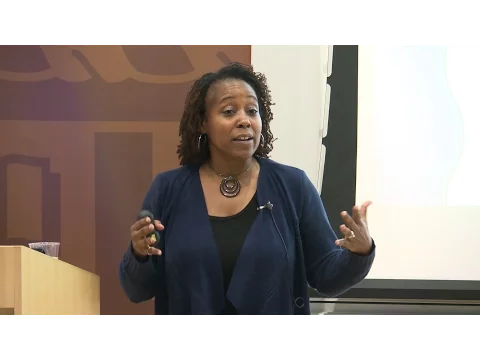 Ayanna Howard - Robotics & AI Speaker and Advisor - Stern Strategy Group