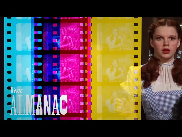 What is Technicolor? Definition and History Explained