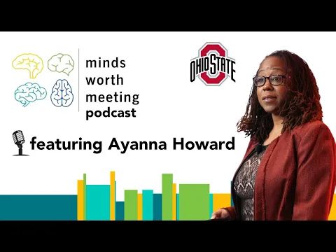 Ayanna Howard - Robotics & AI Speaker and Advisor - Stern Strategy Group
