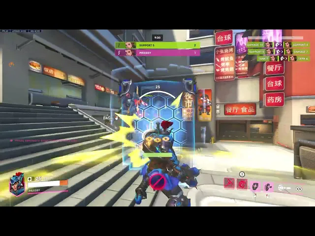 Ball&brig's bumper bash | Workshop.codes