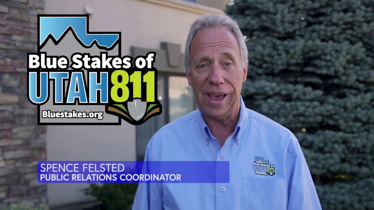 Home - Blue Stakes of Utah 811