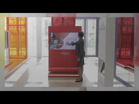 La Tour Saint-Gobain | Saint-Gobain