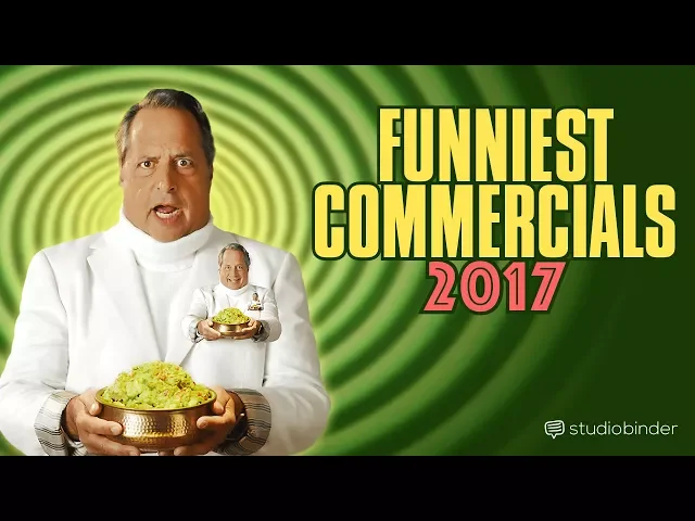 A Complete Guide To The Funniest Commercials and Ad Trends