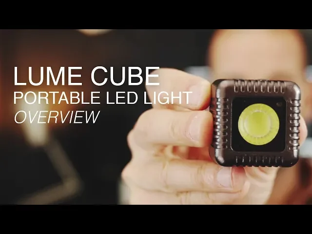 LED Photography Lights — A Buying Guide