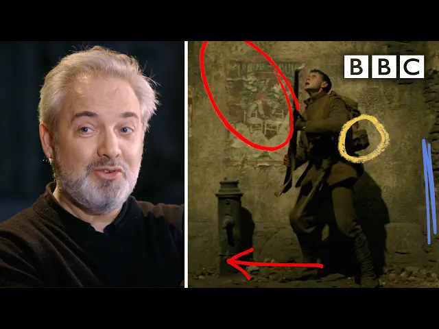 How Was 1917 Filmed — The Making of 1917 Explained