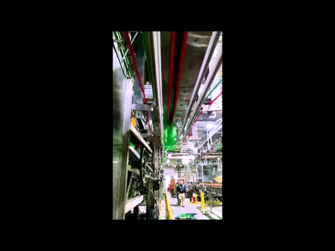 Empty Bottle Air Conveyors - Automated Conveyor Company, Inc.