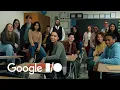 How Google’s LearnLM generative AI models support teachers and learners