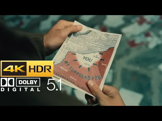 Christopher Nolan’s Writing Process Explained & Script PDFs