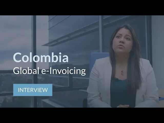 Electronic Invoicing | EDICOM Global