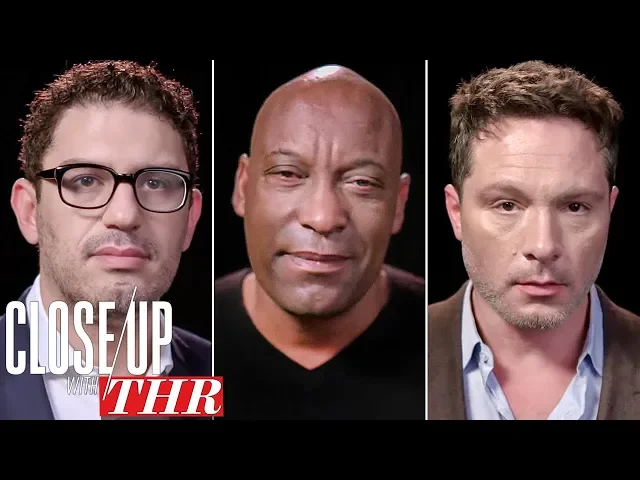What is a Showrunner — What it Means to Literally Run the Show