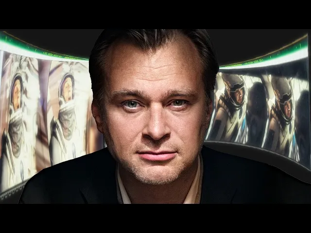 Christopher Nolan’s Writing Process Explained & Script PDFs