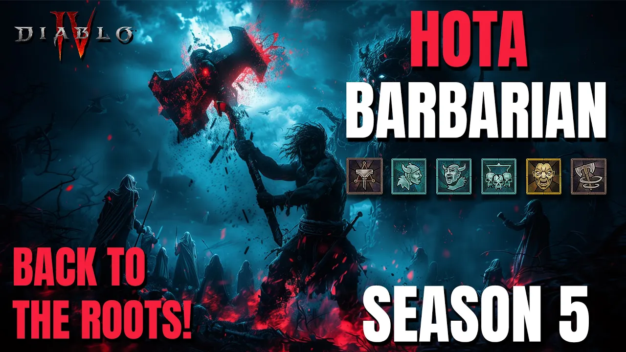 Rob2628's Diablo 4 Builds - builders.gg