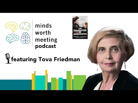 Tova Friedman - New York Times Bestselling Author - Stern Strategy Group