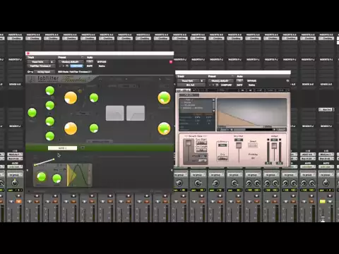 Tips for Adding Modulation to Convolution Reverb — Pro Audio Files