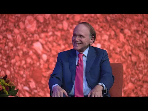 Daniel Yergin - Energy Expert - Stern Strategy Group