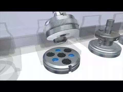 What Is a Burr & How to Remove It? | Deburring Methods | Fractory