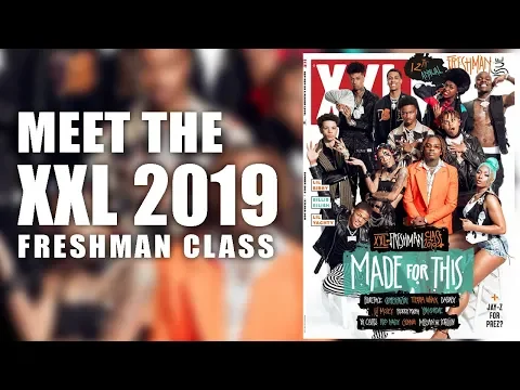 Xxl Freshman 2007