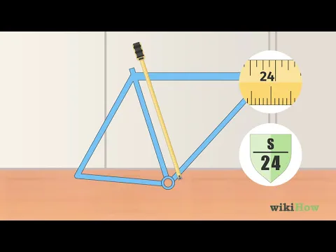 How to Measure Bike Wheelbase - Bike For Geeks