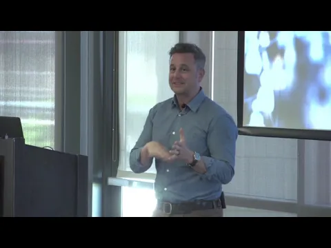 Jeff Hancock - Trust and Technology Speaker and Advisor - Stern ...