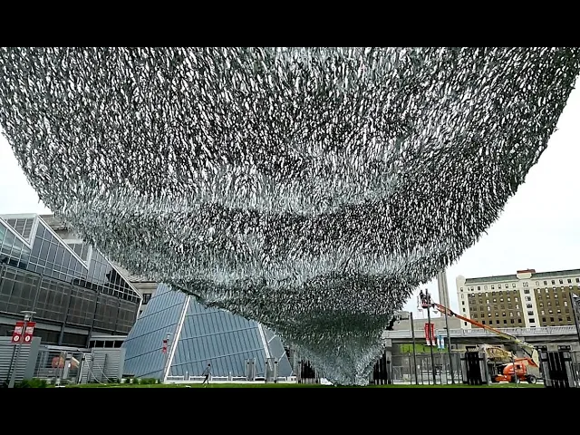 What is Kinetic Art — Movement, Artists, and History Explained