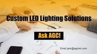 Unformed New Design - AGC Lighting
