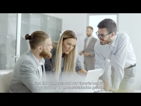 EHS Compass by Ramboll® - Ramboll Digital & Education