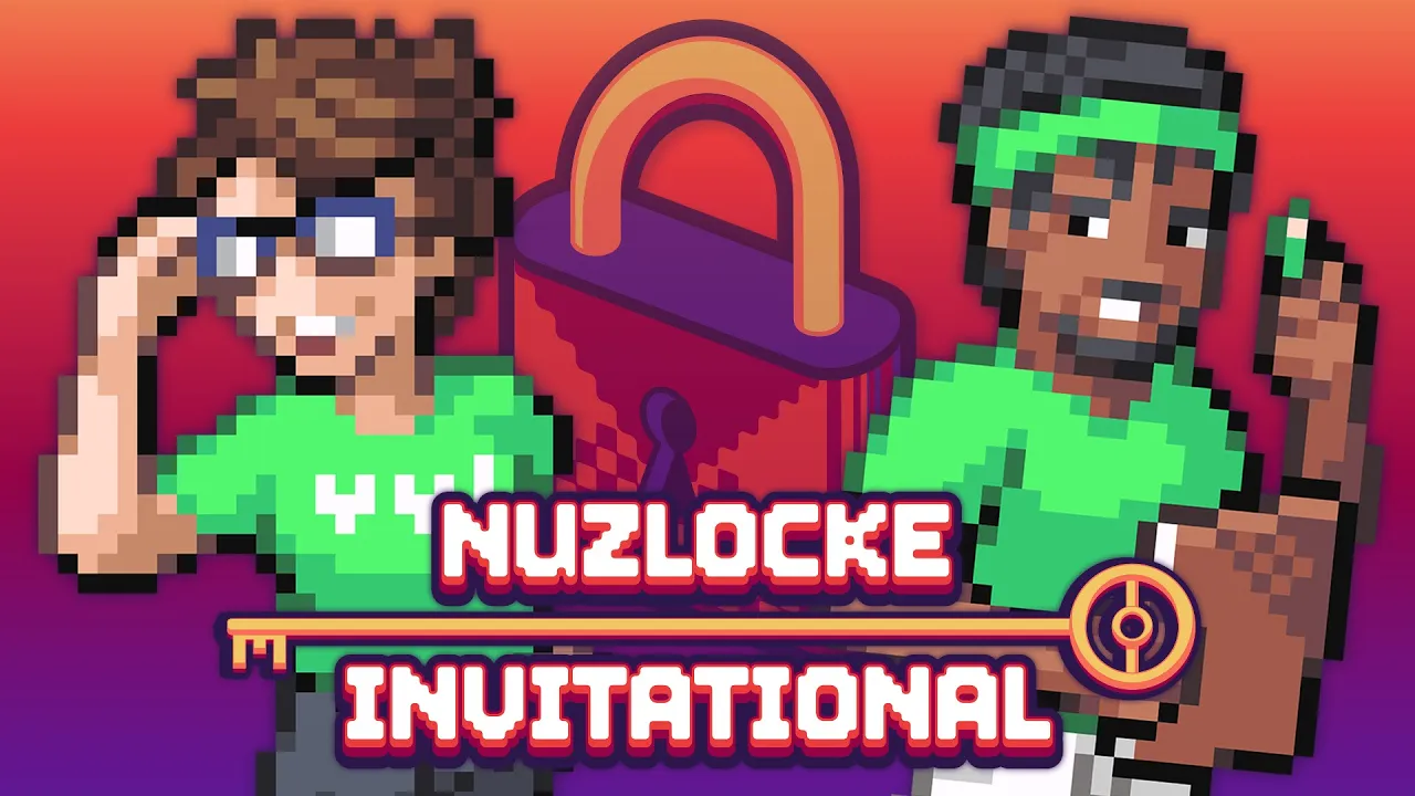 Highlights - Pokemon Nuzlocke