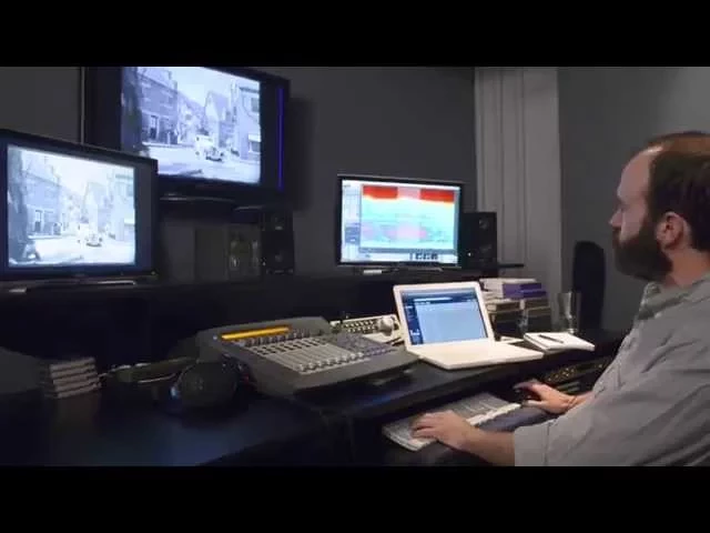 Film Colorization Process & The Debate Over Colorized Movies