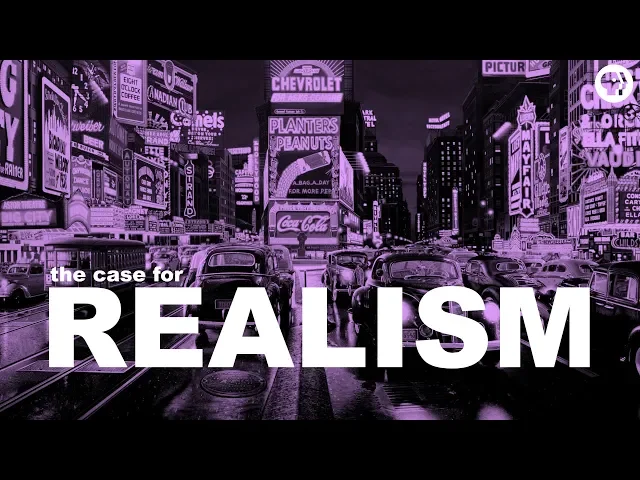 What is Realism in Film? Cinematic Realism Explained