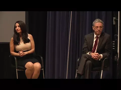 Nava Ashraf - Altruistic Capital Pioneer & DEI Speaker and Advisor ...