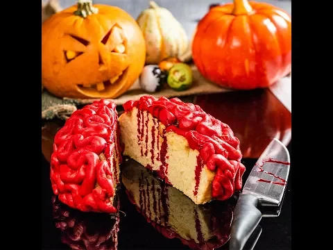 23 Spine-Chilling Halloween Desserts That Will Wow Your Guests - Mekardo