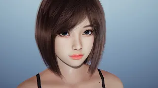 Honey Select 2 Ai Shoujo Character Creation Tutorial MP4 and MP3 Download