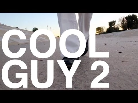 Cool Guy Has Another Cool Day | Dravens Tales from the Crypt