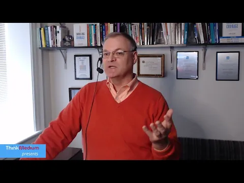 Jim Detert - Workplace Courage Keynote Speaker and Advisor - Stern ...