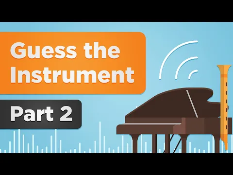Instruments 4/5/6 – The Music Project