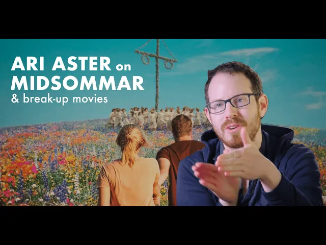 Midsommar Explained: Symbolism, Themes, and Easter Eggs