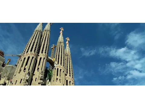 Connect-123 Barcelona Internships | Go Overseas