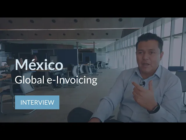 Electronic Invoicing | EDICOM Global