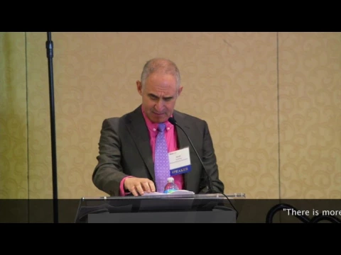 Daniel Isenberg - Economic Growth Speaker and Advisor - Stern Strategy ...