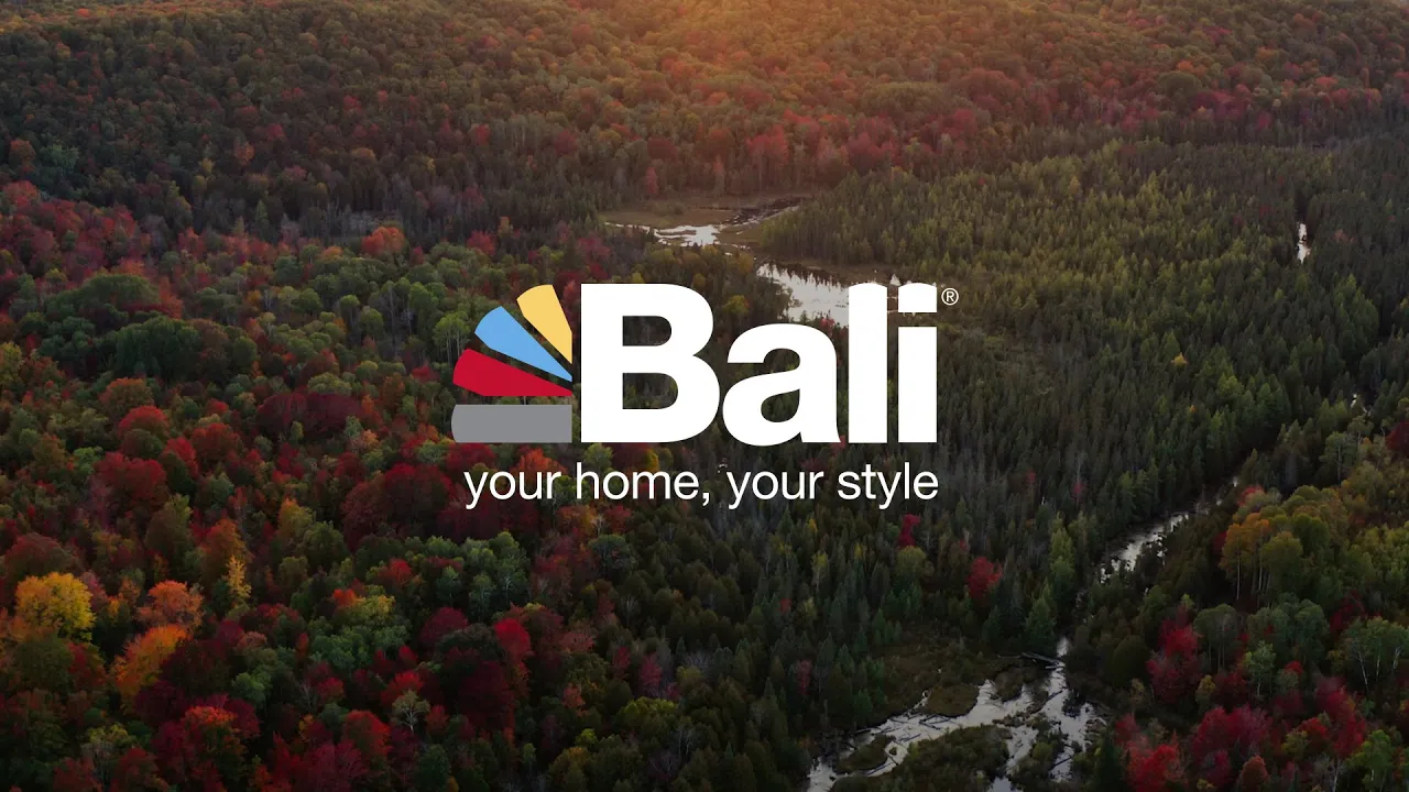 Premium Shutters | Bali Blinds