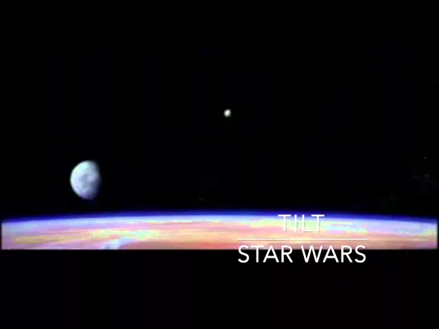 What is a Tilt Shot? Essentials of Tilt Camera Movement