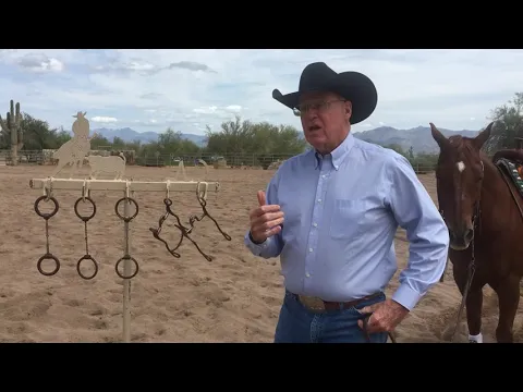 Preston Williams Bits and Snaffles - Product Walkthrough - Al Dunning