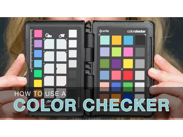 What is a Color Checker Tool and How Do They Work?