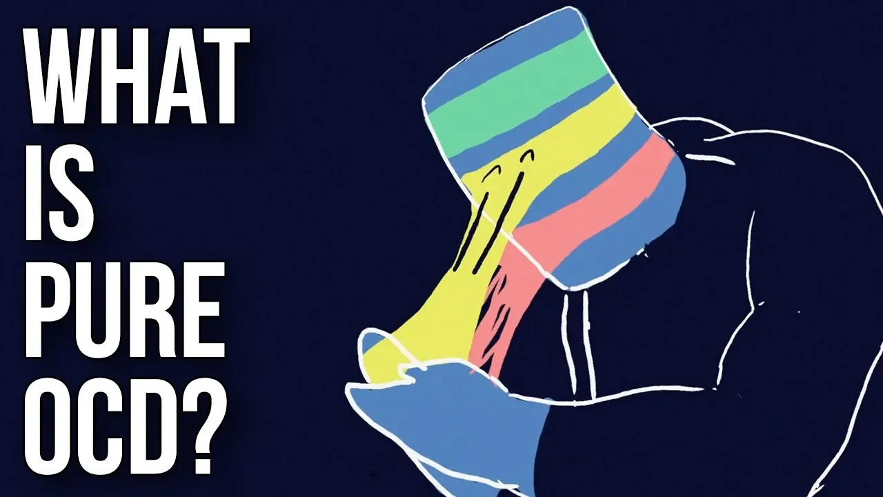 What is Pure OCD? | Video Summary and Q&A | Glasp