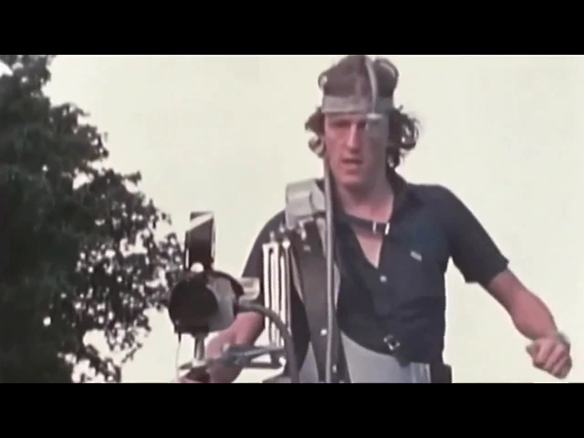What is a Steadicam Shot & How Did it Change Cinema?