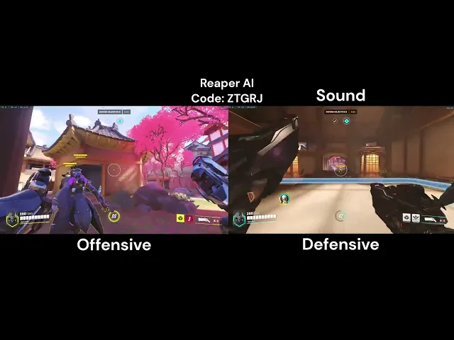 Reaper AI | Workshop.codes