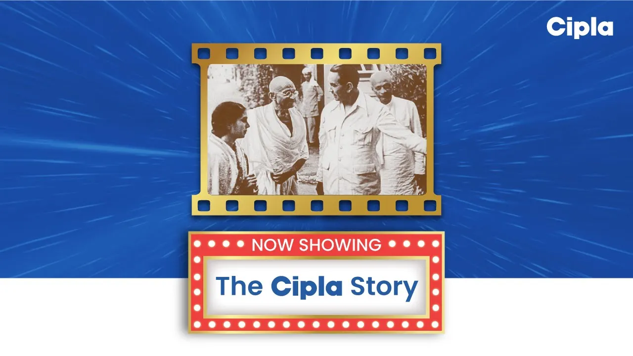 About us | Cipla