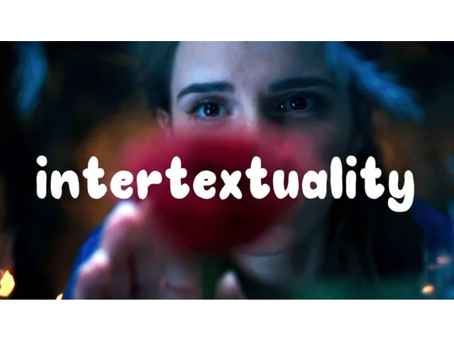 What is Intertextuality — Definition and Examples