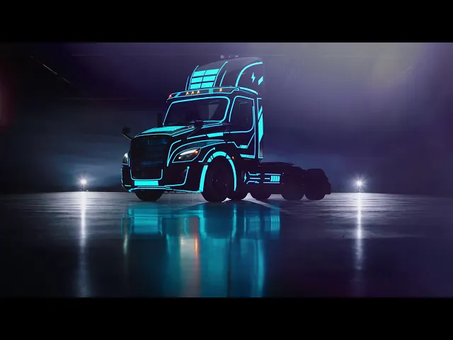 Heavy-Duty Engine Manufacturer Detroit Diesel Is Now in the Electric ...